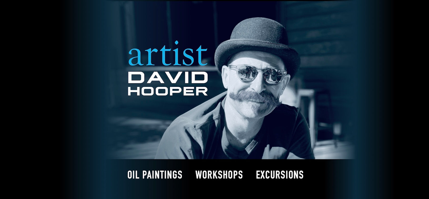 David Hooper Artist